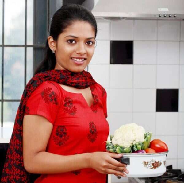 64% of urban Indian women busy with housework, study reveals | India ...