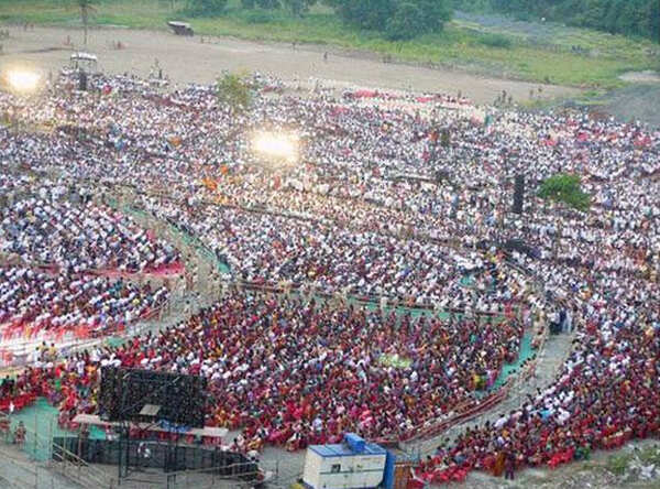 Stage set for high-stake elections in Maharashtra, Haryana - Times of India