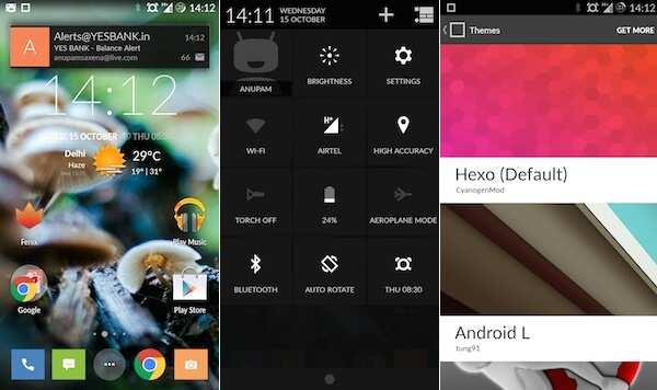 OnePlus One review: No-compromise 'flagship killer' - The Times of India
