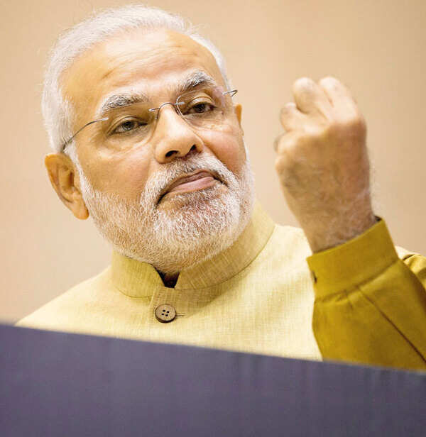 Modi to shy from reforms initially, to disappoint optimists through ...