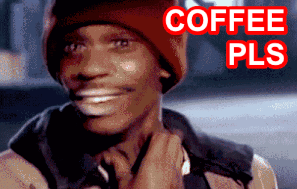 14 Signs You're Totally Crazy About Coffee! - Times of India