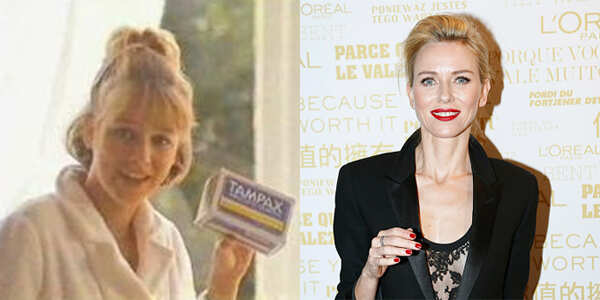 11 Hollywood Celebs Who Starred In Tv Commercials Times Of India