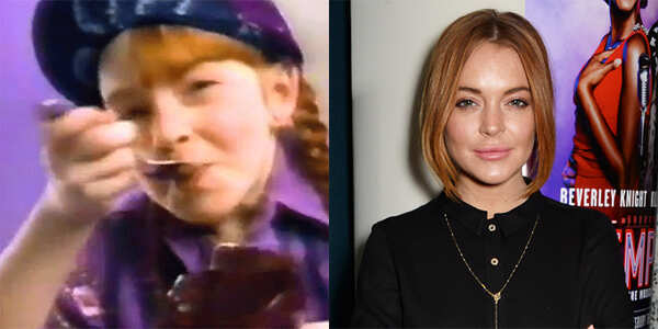 11 Hollywood Celebs Who Starred In Tv Commercials Times Of India