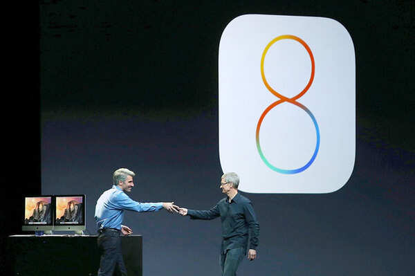 Android, iOS or Windows Phone — which OS is best for you? - Times of India