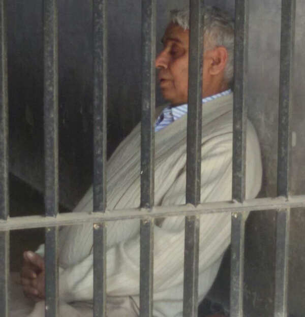 Punjab and Haryana HC cancels godman Rampal's bail in 2006 murder case ...