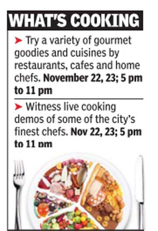 Times Celebrate Bandra festival: Feast on Bandra's best bites and ...