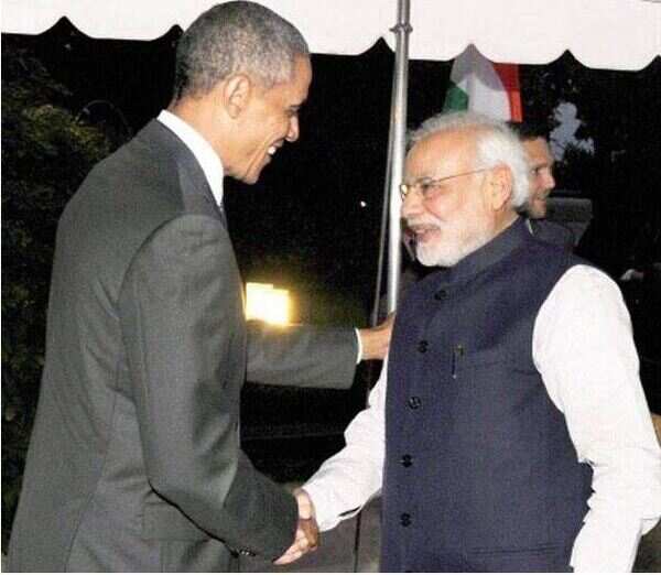 Republic Day: US President Obama to return to India, this time as chief ...