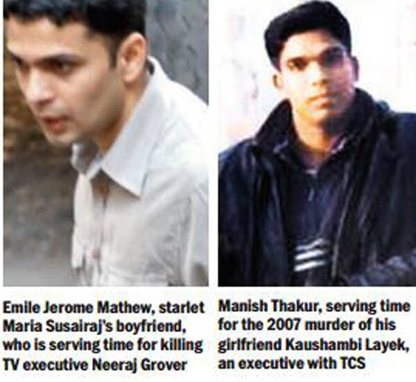 From a shop attendant to Bollywood to the underworld: Two jail mates ...