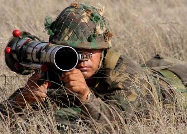 Man behind Operation Parakram sees China as big enemy | Chennai News ...