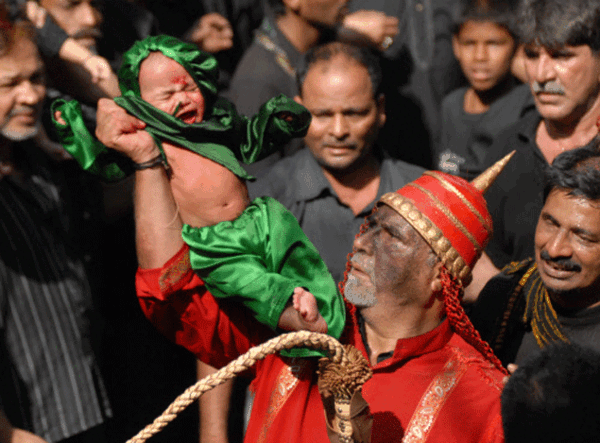 Don't crowd court: Bombay high court tells Shias | Mumbai News - Times ...