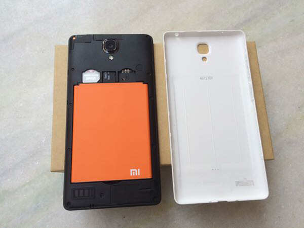 Xiaomi Redmi Note 3G review: The best budget phablet - Times of India