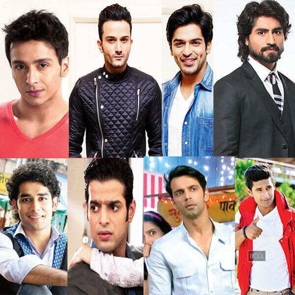 Small screen’s men Rannvijay Singh, Ronit Roy turn show stealers ...