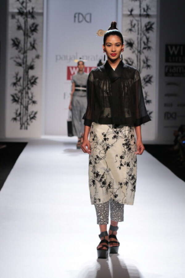 Winter style essentials from the Indian runway - Times of India