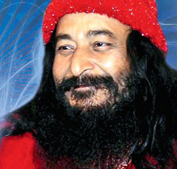 The chilling tale of yet another 'freezer baba' | India News - Times of ...