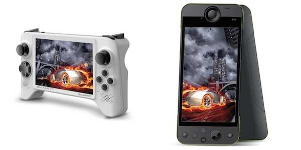 Mitashi launches gaming smartphone, handheld console - Times of India