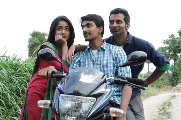 Vallamai - Official Trailer