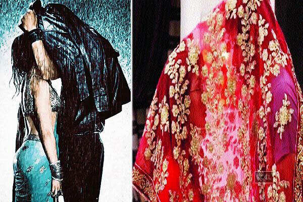 TV’s copycat scenes from Bollywood - Times of India