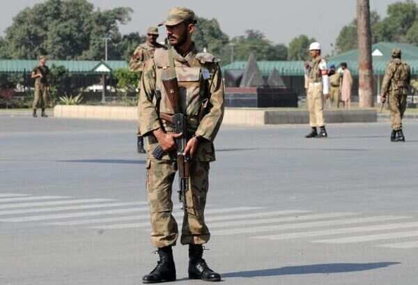 Pakistan hangs two convicted terrorists, first since it lifted ...