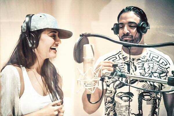 Tevar is the quintessential Bollywood album | Hindi Movie News - Times ...