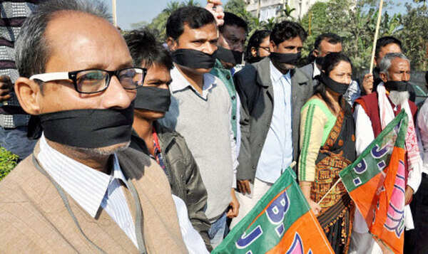 Assam violence: Toll reaches 76, four districts put under curfew ...