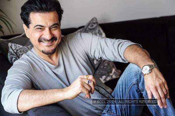 Sanjay Kapoor: Arjun’s mother Mona and I shared a special bond | Hindi ...
