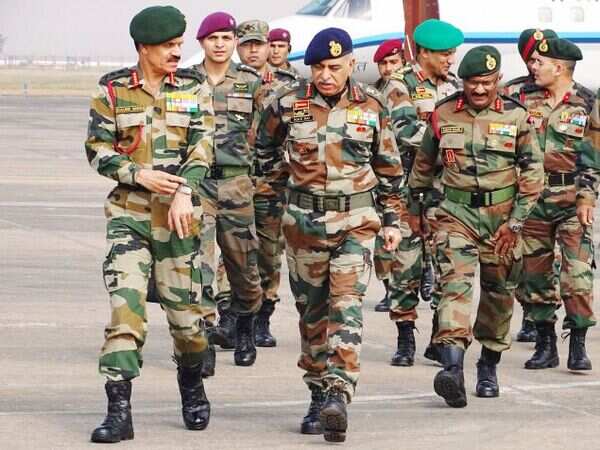 Army begins all-out offensive against Bodo militants | India News ...