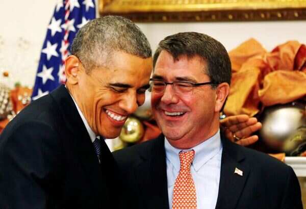 Officials slog to get most from Obama visit | India News - Times of India