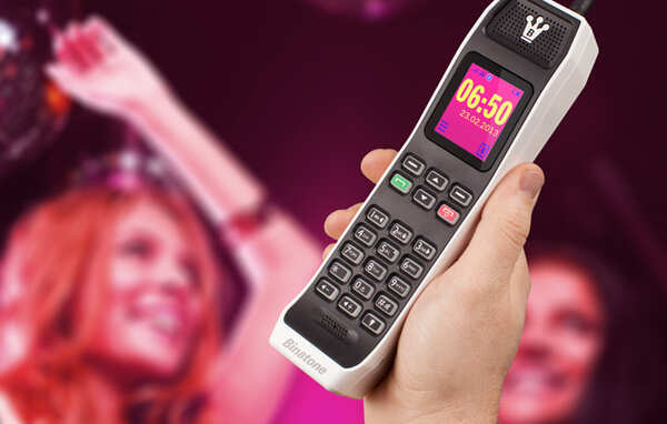 Old is the new cool in tech - Times of India