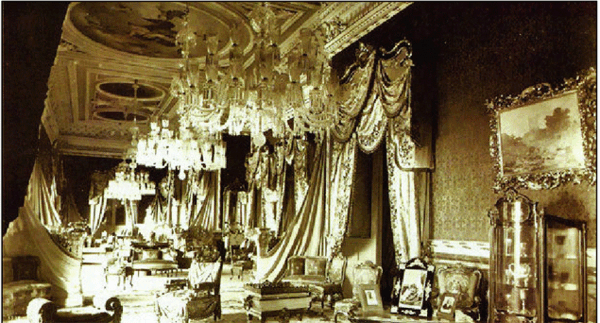 Hyderabad's opulent palaces a pale shadow of their past | Hyderabad ...