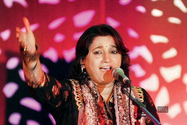 Bollywood singers, composers go non-filmi | Hindi Movie News - Times of ...