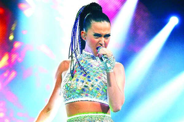 Celeb singers do more than a ‘song and dance’ for album promos now ...