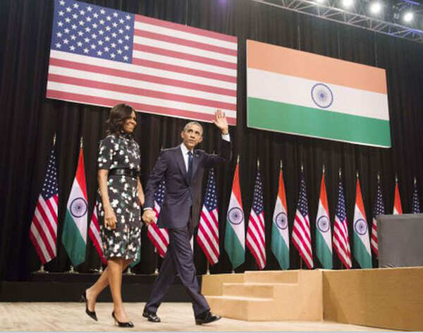 India will succeed as long as it is not 'splintered' on religious lines ...