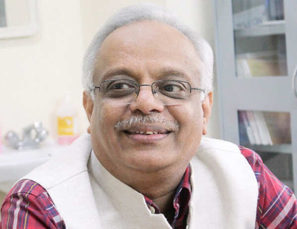 Cancer brought out best in me: Mars mission head | India News - Times ...