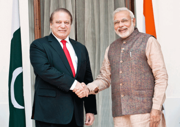 Cricket, Saarc give peace another chance in India-Pakistan relations ...