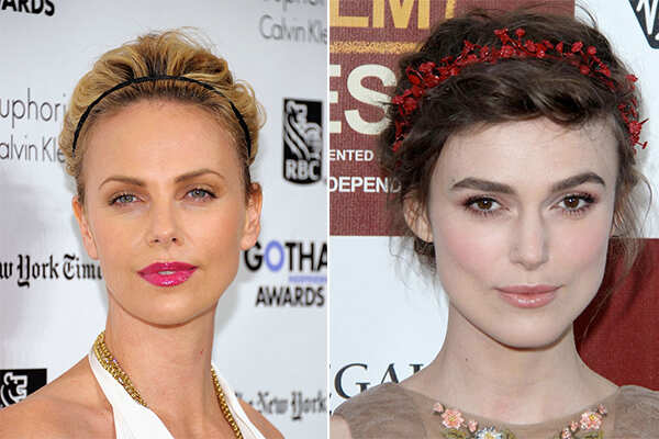 Hairstyles that make you look young and gorgeous - Times of India