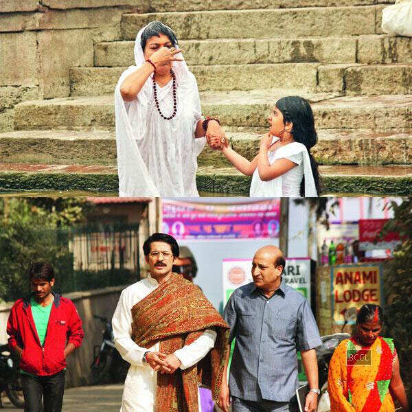 TV shows Gangaa and Swaragini explore new cities - Times of India