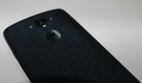 Motorola Moto Turbo review - Times of India