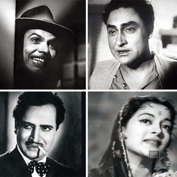 Why Bollywood is hooked to the ‘invisible man’ concept | Hindi Movie ...