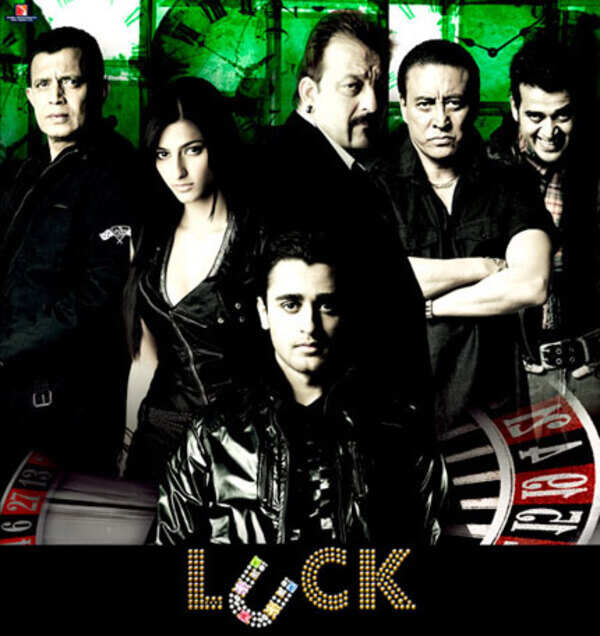 Luck | Hindi Movie News - Times of India