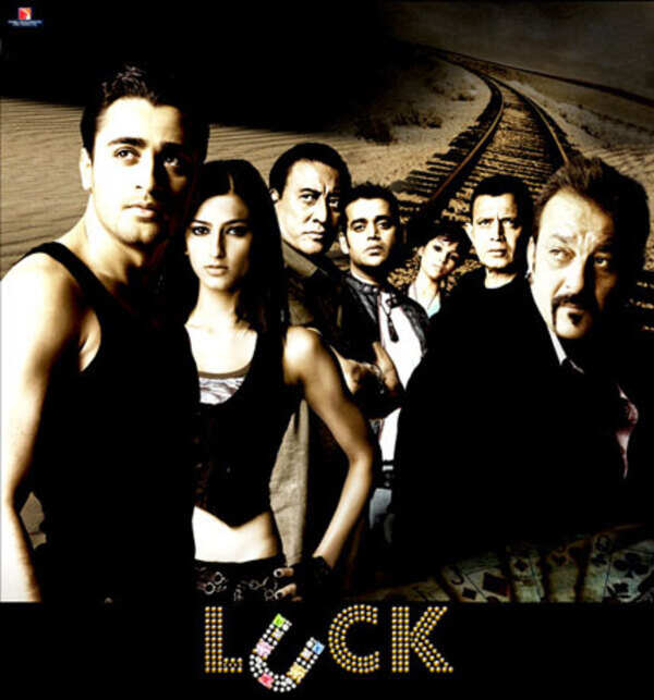 Luck | Hindi Movie News - Times of India