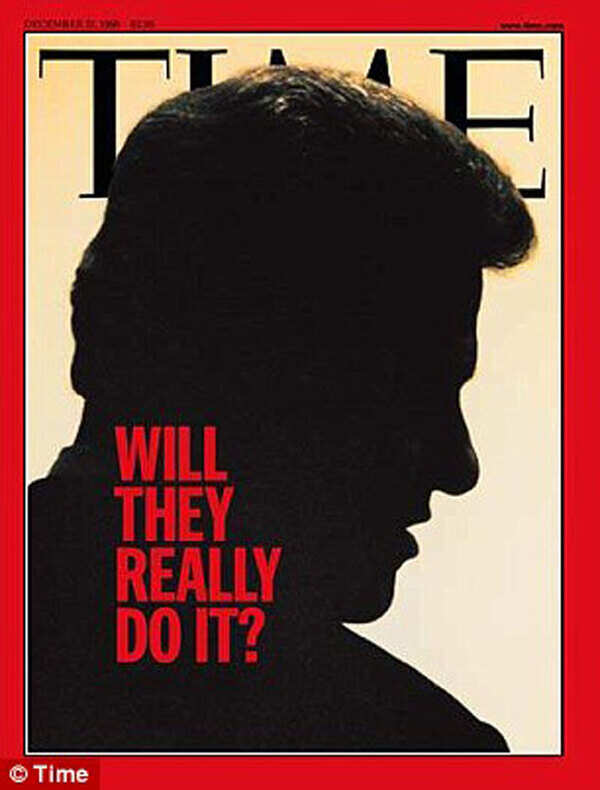 Only one holy book for government — Constitution of India: Modi to Time ...