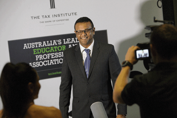 Indian-Australian accountant among Australia's top 3 SME tax advisors ...