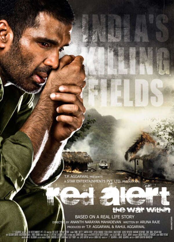 Red Alert | Hindi Movie News - Times of India