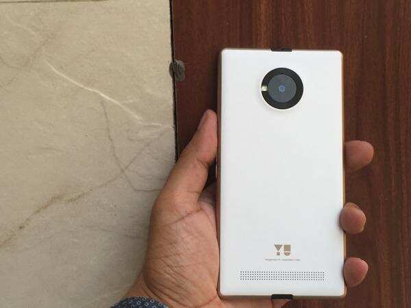YU Yuphoria review - Times of India