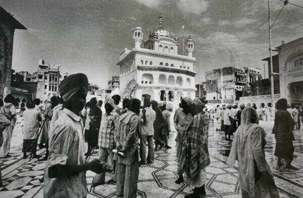 Operation Blue Star: 5 lesser-known facts | India News - Times of India