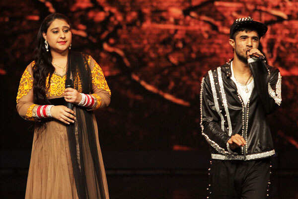 ‘India’s Got Talent’ gets its final 6 - Times of India