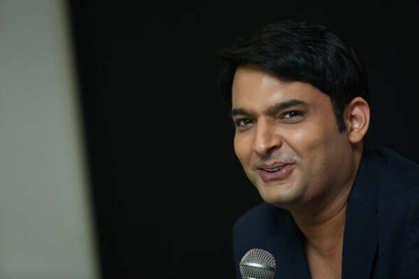 10 reasons why we love Kapil Sharma - Times of India