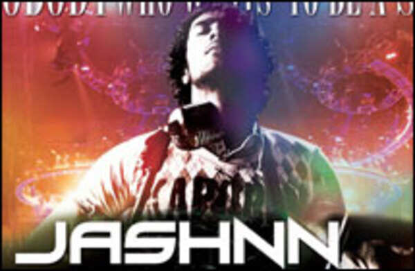 Jashnn: Movie Review | undefined Movie News - Times of India