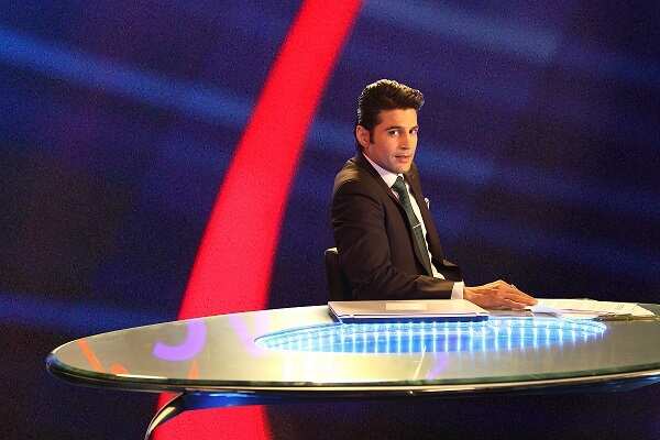 TV Series Review: Reporters - Times of India