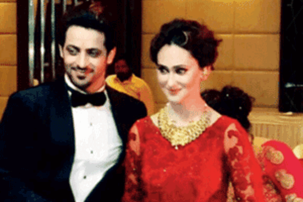 Nikkhil Chaddha has changed his name to Reyaansh Bhatia - Times of India